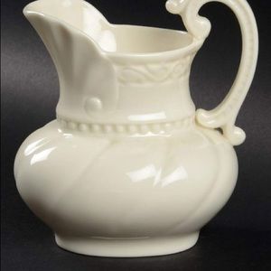 Lenox | Kitchen | Lenox Pitcher | Poshmark